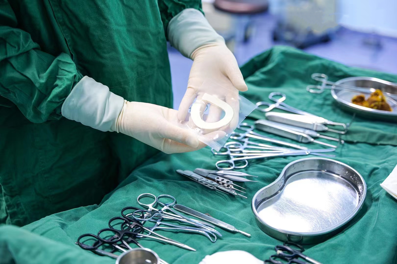 ADM-H 3D生物束带紧缩术的效果怎么样？-春雨医生