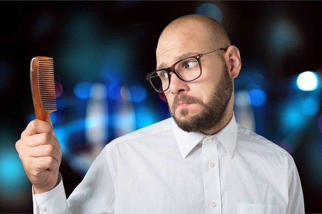 夏天嫌麻烦剃个大光头？相信我，剃完你会后悔的-春雨医生